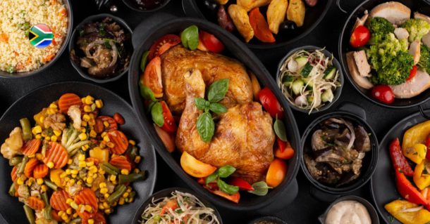 Boerekos met ‘n twist - FinGlobal