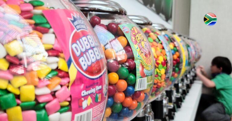 Chappies (Did you know) - FinGlobal