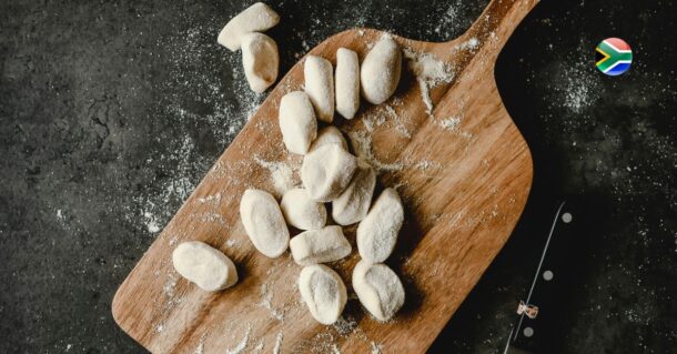 Mouthwatering koeksister recipe - FinGlobal