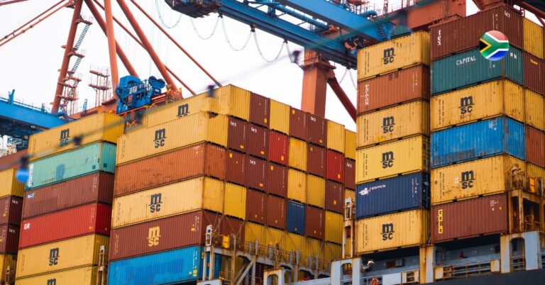 How to get your importers code from SARS and save thousands on tech ...