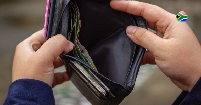 South Africa's new bank notes - FinGlobal