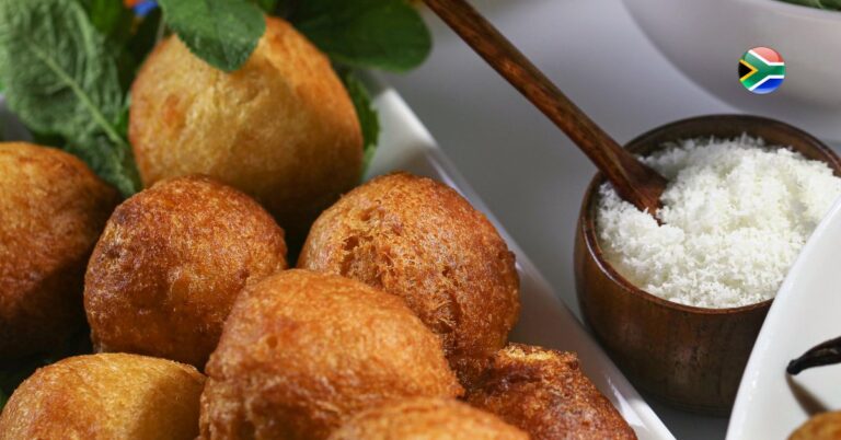 Magwinya Recipe - a Delicious South African Treat - FinGlobal