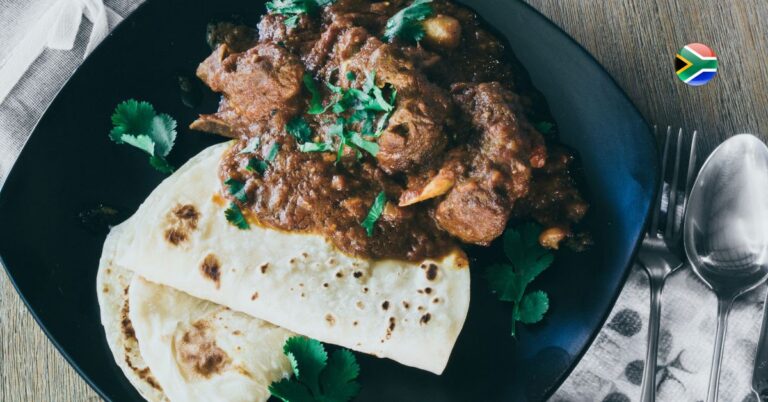 Elevate your experience abroad with Durban mutton curry and South ...