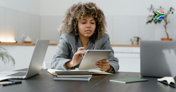 Obtaining a SARS tax identification number is a straightforward process ...