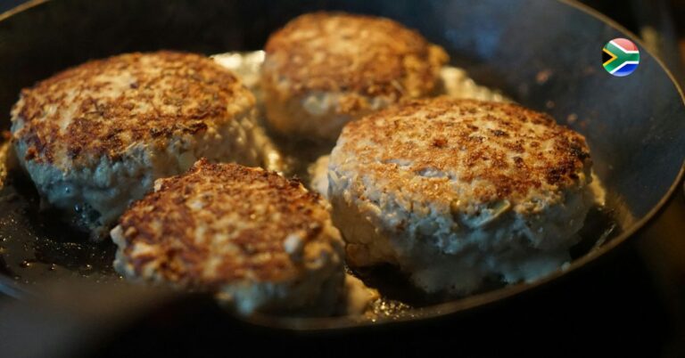 The delightful taste of Cape Malay mince Frikkadel recipe - FinGlobal