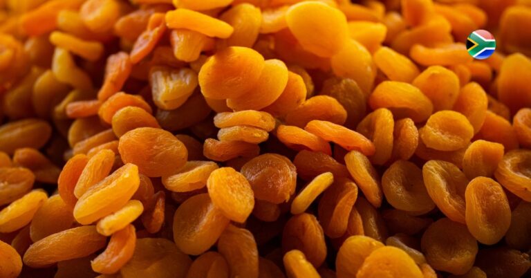 Apricot Mebos: A sweet taste of South African nostalgia - FinGlobal