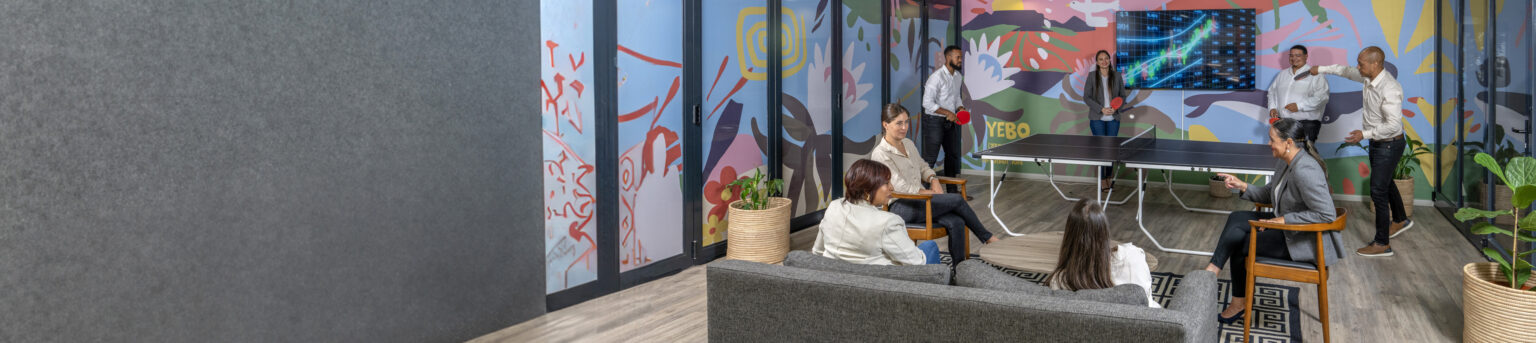 Our People - FinGlobal