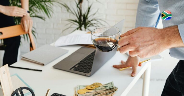 South African Reserve Bank Exchange Control requirements of related ...