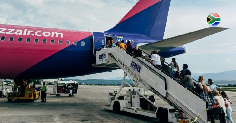 Citizenship vs residency - what South African expats and those planning ...