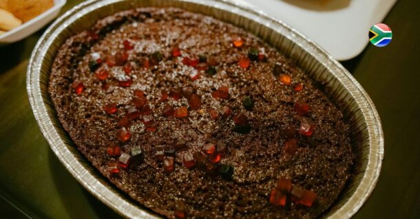 Brandy and Coke Malva pudding recipe: a South African twist on a ...