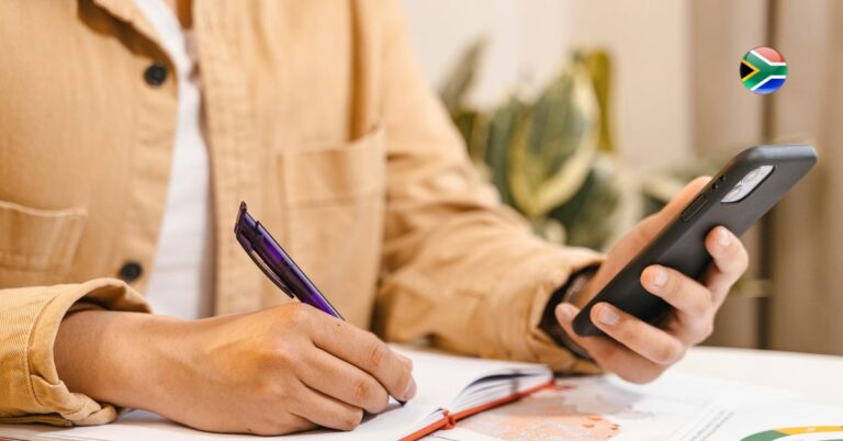 Five steps to withdrawing your retirement annuity from South Africa ...