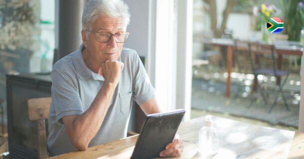 Expats and the two-pot retirement system - what are your withdrawal ...