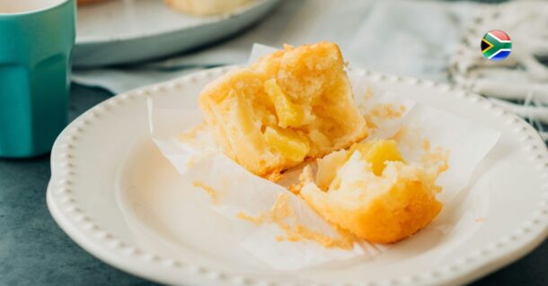 Japie se Gunsteling: Your next favorite self-saucing pudding - FinGlobal